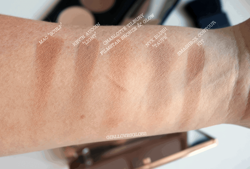 How to Contour Naturally Step by Step • Girl Loves Gloss