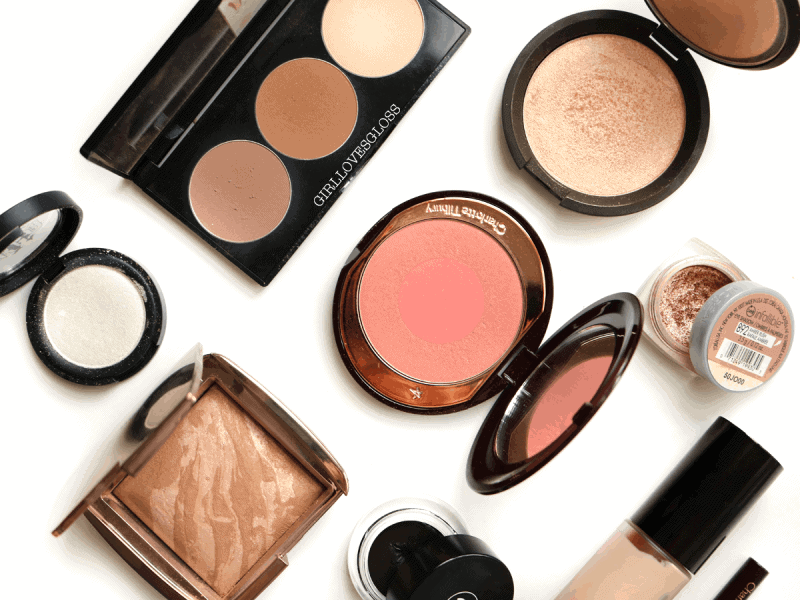 12 Makeup Products I Loved in 2016 • Girl Loves Gloss