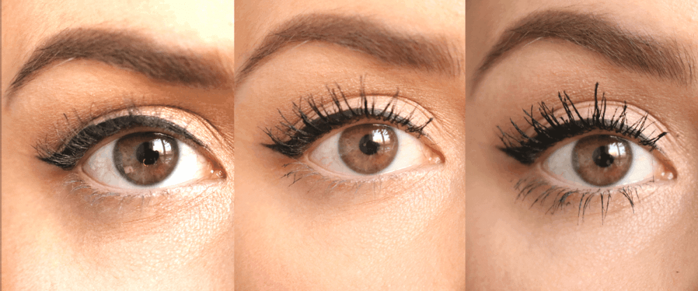 Excessive Lashes and Dramatic Volume? Yes Please! • Girl Loves Gloss