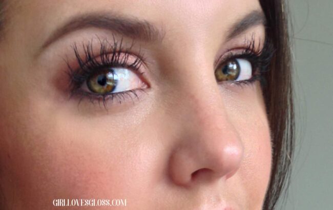 The best lash Serum You'll Ever use • Girl Loves Gloss