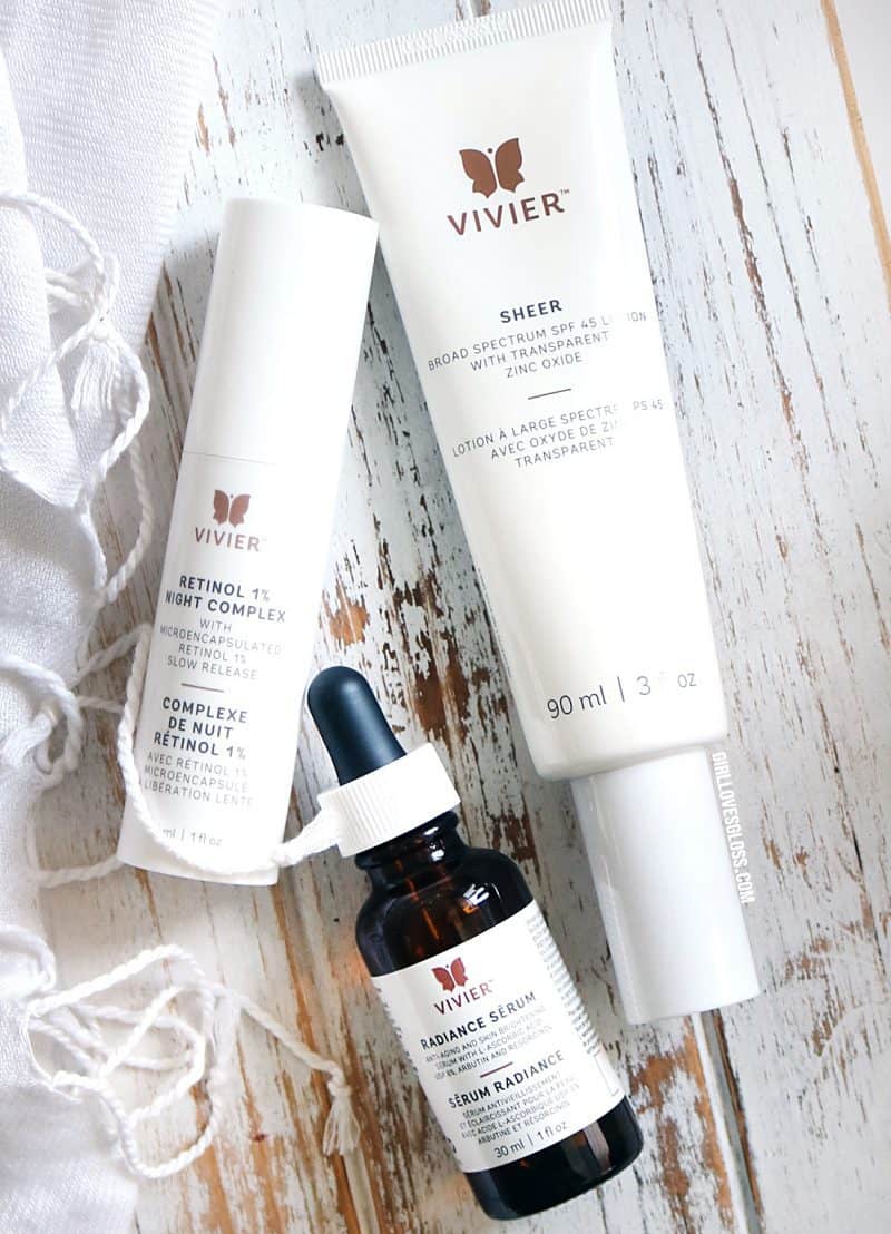 Three Months Later | My Skin Journey with Vivier Battling ...