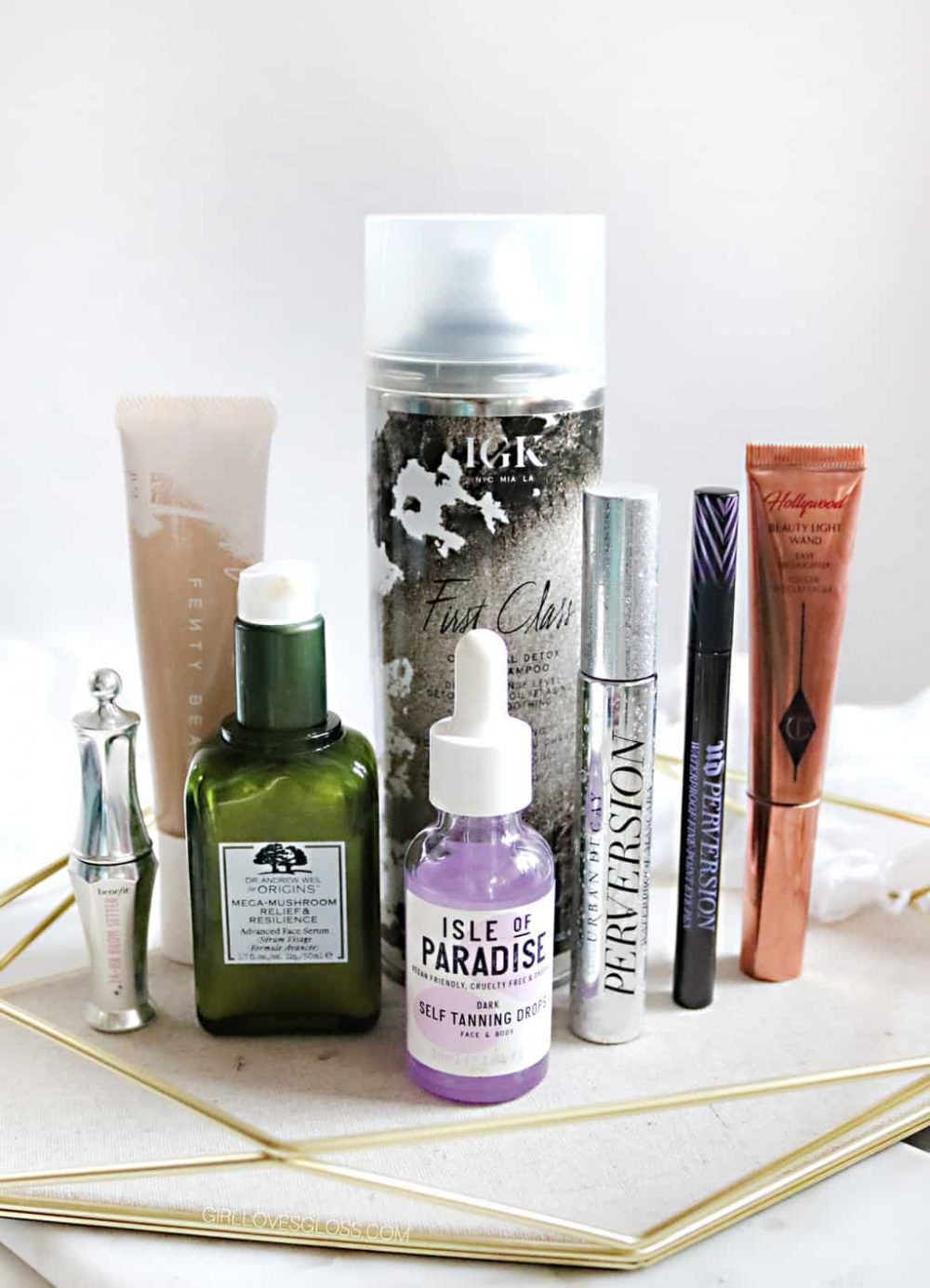 Brand You Need to Know About: Omorovicza • Girl Loves Gloss
