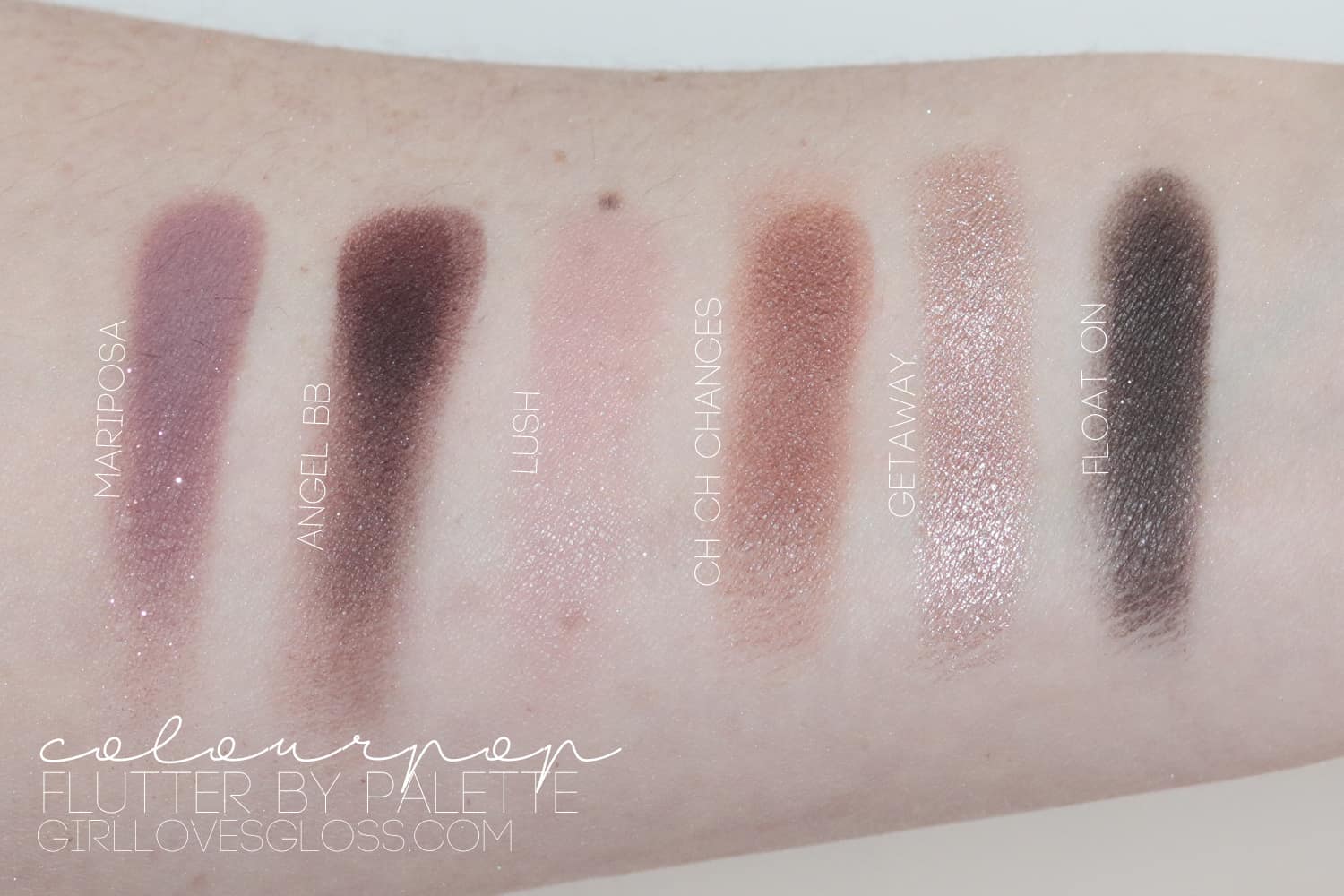 Revisiting Colourpop Cosmetics | Is The Value Worth the Hype? • Girl ...