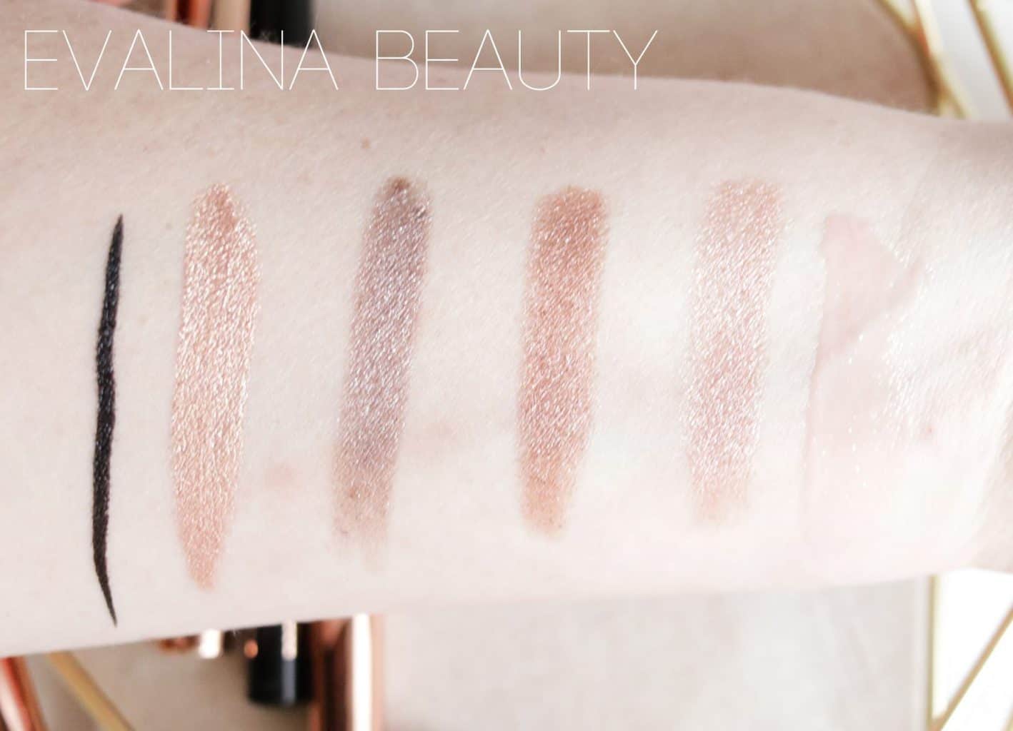 Evalina Beauty | The New Vancouver Based Beauty Range • Girl Loves Gloss