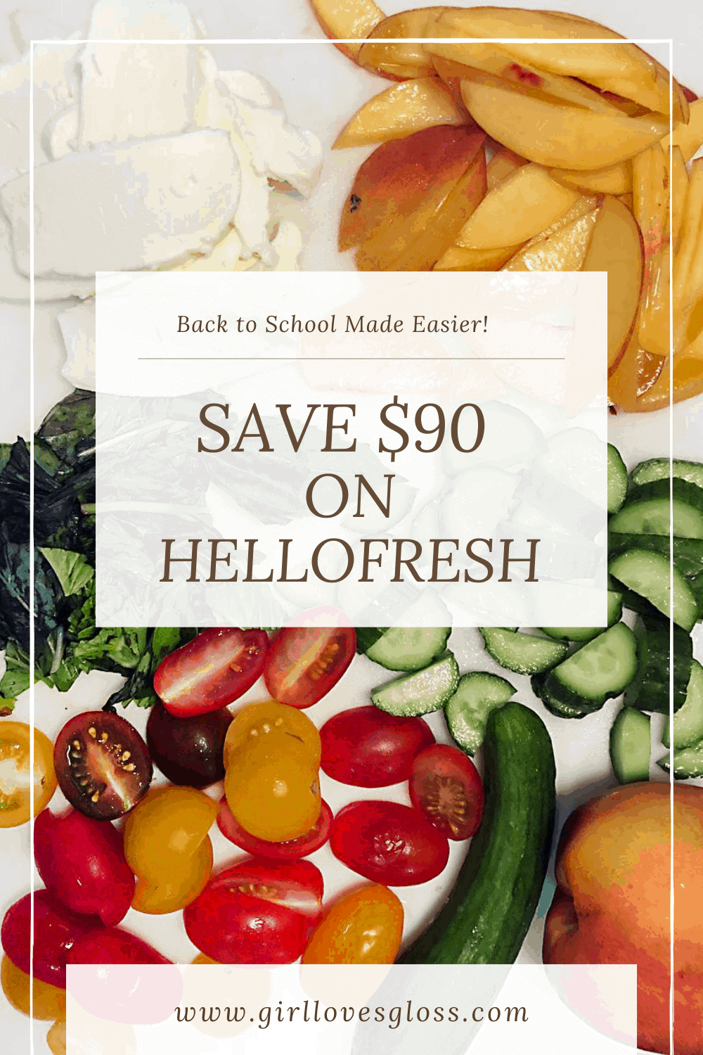 Getting Back Into Routine With HelloFresh Canada + Discount • Girl ...